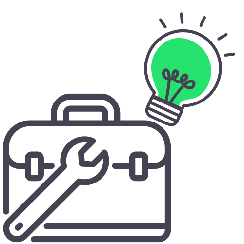 Competency Toolkit - New Work